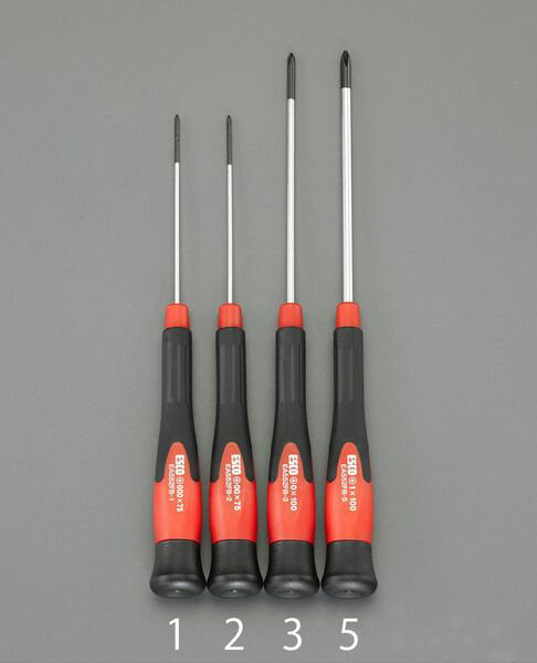 全長：183〜258mm先端：#1軸長(mm)：100EA552FB-5楽天 HD店　