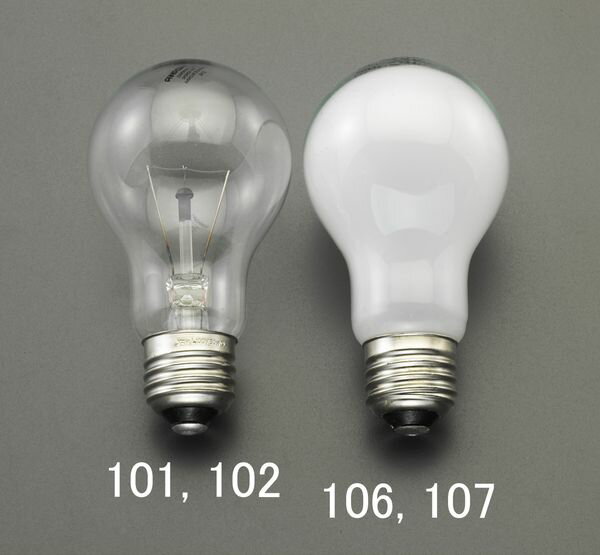 口金：E26電圧：100V定格寿命：2,000時間光色：電球色種別：60形消費電力：60W全光束：810lmEA758XK-101楽天 HD店　