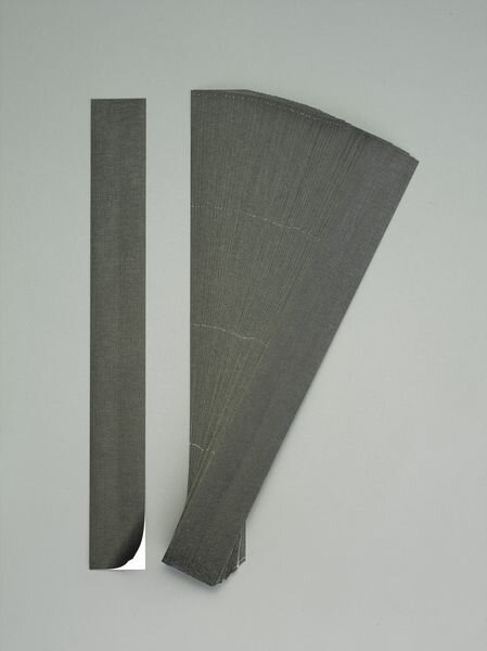 サイズ：35×297mm(A4版)テープ厚：0.17mm入数：50枚入りA4長辺サイズなので、丸まらずきれいな仕上がりです。剥離紙に切れ目が入っているので、製本時の位置あわせに便利です。EA762FE-435楽天 HD店　
