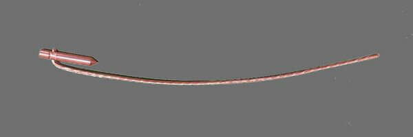 仕様：EA940AS-66、-66A用リード線サイズ：22m×500mm材質：銅被鋼棒連結式アース棒を単一式(上部)として使用する場合に必要となります。EA940AS-67B楽天 HD店　