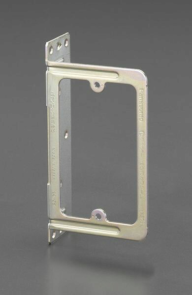 サイズ：130×71×35(D)mm埋込取付フレームEA940CE-309楽天 HD店　