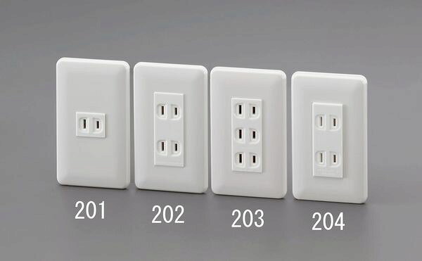 製造元：パナソニック定格容量：15A・125Vサイズ：70(W)×29(D)×120(H)mm差込口：1個EA940CF-201楽天 HD店　