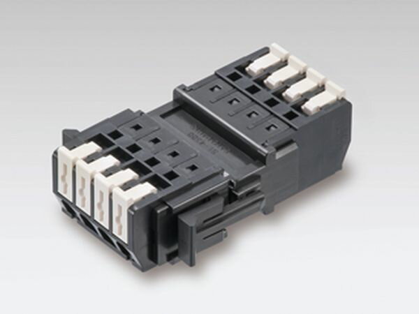 極数：2P定格：DC300V-10A耐電圧：AC2000V(1分間)絶縁抵抗：DC500V、100MΩ以上総合接触抵抗 (初期値)：30mΩ以下取得規格：UL規格 (フィールドワイヤリング対応)C-UL規格・TUV規格 (IEC61984)...