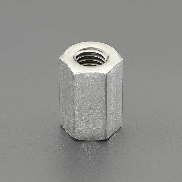 材質：ステンレスサイズ：M20高さ：30mm入数：1個並目ねじEA949GN-320楽天 HD店