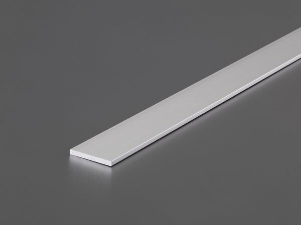 材質：アルミニウム全長：1mサイズ(A×t)mm：20×2入数：10EA440HF-2B楽天 HD店　