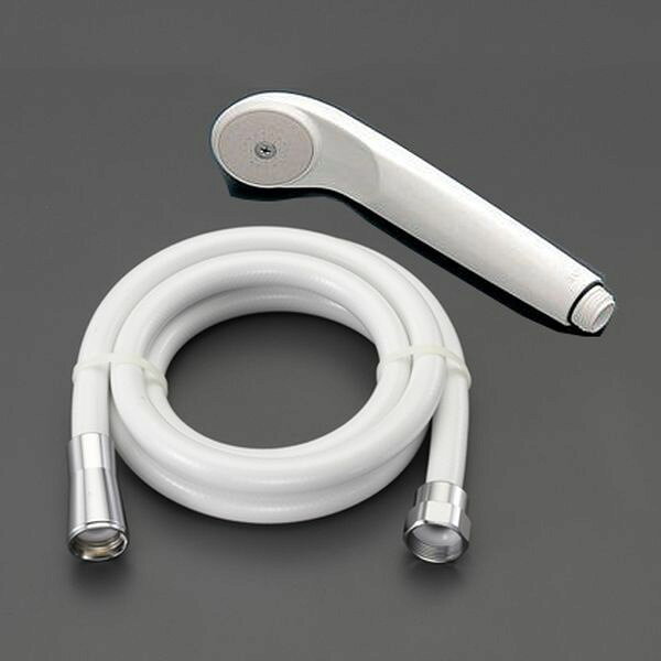ねじ径：W24山20ホース長：1.6m型式：THY731HR低水圧用TOTO製EA468BX-108楽天 HD店　