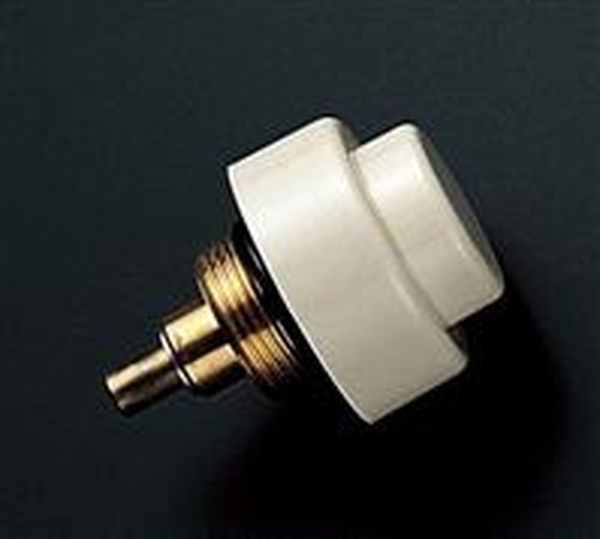 材質：黄銅、ステンレス鋼、合成ゴム、合成樹脂全長：47mm型式：TH336TOTO製EA468GJ-36楽天 HD店　