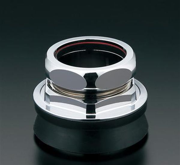 材質：黄銅、合成樹脂、合成ゴム全長：47mm内径：φ38mm型式：T82C38TOTO製EA472BA-51楽天 HD店　