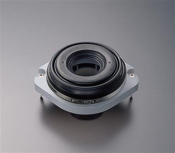 取付穴間サイズ：140mmサイズ：159×138mm取付ねじサイズ：φ6×50mm(2本)適用管：VU・VP50塩ビ管型式：HP510RTOTO製EA472BB-62楽天 HD店　