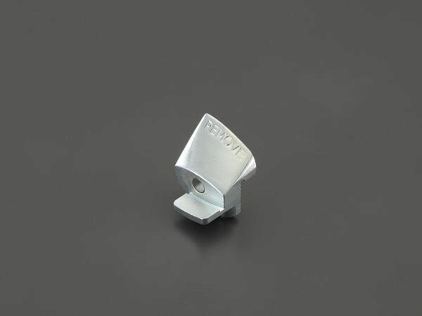 サイズ：45×45×45mmストレッチベルトの取付や取り外しにマグネット付でプーリーに取り付け可能EA604BF-20楽天 HD店　