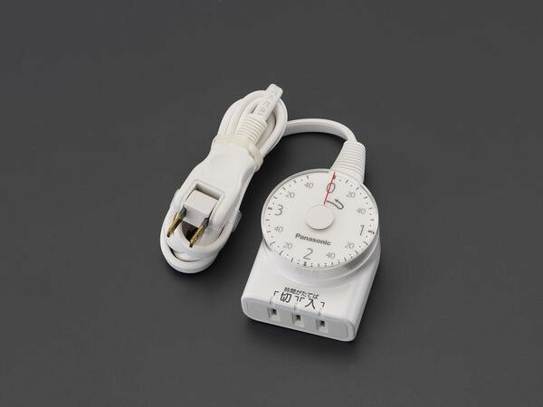 製造元：パナソニック電源：AC100V(50/60Hz)最大消費電力：ヒーター類：1500W以下、トランスを用いた器具：800W以下、モーターを用いた器具：320W以下、照明器具：白熱灯600W以下、蛍光灯スタンド1000W以下目盛単位：1...