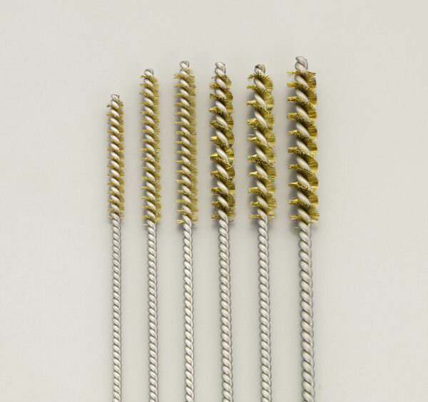 [セット内容](ブラシ径/ブラシ長/軸径)【EA819EP-7】：2.8mm/19mm/1.5mm【EA819EP-8】：3.2mm/25mm/1.6mm【EA819EP-9】：3.6mm/25mm/1.6mm【EA819EP-10】：4....