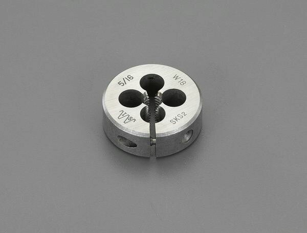 材質：SKS_2ダイス外径：38mm呼び：W7/16”×14EA829MR-37楽天 HD店　