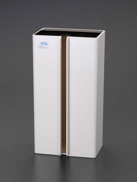 サイズ：139(W)×103(D)×245(H)mmペーパーサイズ：220×230mm以下(エコノミーサイズ：220×170mm以下)縦型ペーパーホルダー200枚用(目安)壁掛け・卓上タイプABS樹脂EA929AE-7A・-7BA、-8、-...
