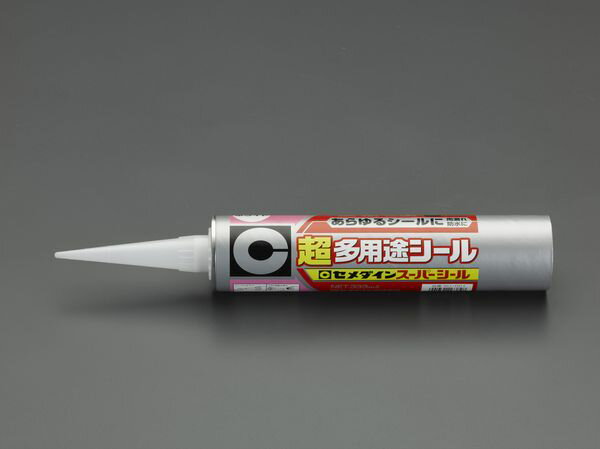 内容量：333ml使用温度範囲：-30〜90℃カラー：ホワイト1成分形変成シリコーン系シーリング材強力な抗菌・防カビ性・耐薬品性・耐候性・耐久性・優れた接着性など多くの特長を有しています。無溶剤・無臭性EA930AN-71楽天 HD店　