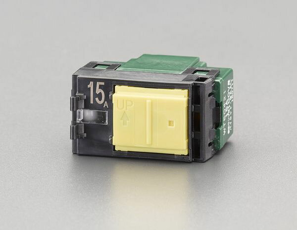 サイズ：44×35.6×22.8(H)mm定格容量：15A 100V AC(表示ランプは100V用)仕様：3路スイッチがONの時、赤LEDが点灯スイッチがOFFの時、緑のランプが点灯EA940CD-323楽天 HD店