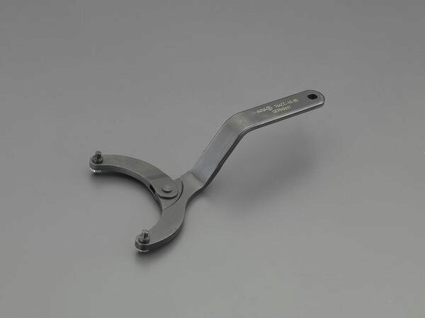 材質:特殊鋼ピン開き(mm):80〜125ピン径(mm):8全長(mm):29055°タイプEA613XS-27楽天 HD店　