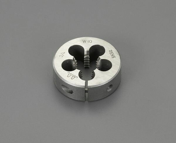 材質:SKS_2ダイス外径:50mm呼び:W1”×8EA829MR-55楽天 HD店