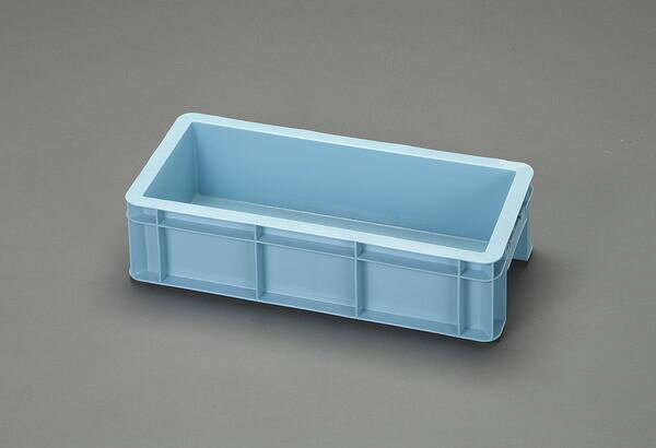 材質：ポリプロピレン容量：13.1Lサイズ(mm)：549×250×138積み重ね可能EA506AF-77楽天 HD店　