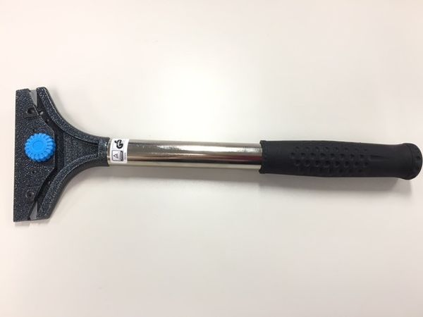 全長：293mm刃幅：100mm重量：352g長寿命のダイカスト亜鉛製です。★ホルダーをずらせば、ブレードカバーになります。EA524LH-290A楽天 HD店