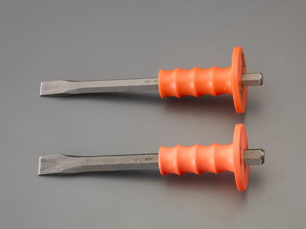 材質：工具鋼刃幅×全長：19×305mm、25×305mm(2本組)EA572MS-20楽天 HD店　