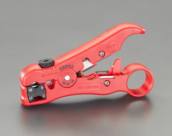 全長：125mm能力(同軸)：RG59・RG6・RG7・RG11EA580KE-2楽天 HD店　