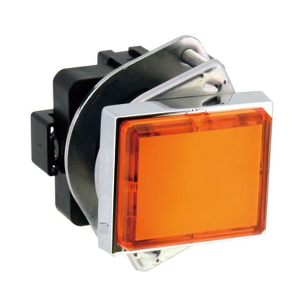色：緑定格電圧：AC/DC24V型式：UPQN422D保護構造：IP40IDEC製パネルカットφ30mm用LED AC/DC24V球付RoHS適合品EA940DB-32A楽天 HD店　