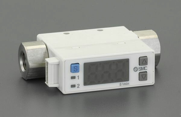 使用流体：空気周囲温度：0〜50℃電源：DC24V±10%表示：3桁7セグメント（赤色または緑）RoHS対応品取付ねじ：Rc1/4定格圧力（kPa）：-70〜750使用圧力（kPa）：-100〜750型式：PFM711-02-A-M0000...