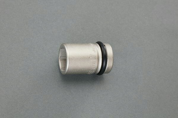 差込角：1/2”対辺：22mm外径：32mm全長：40mm000012288142楽天 HD店　