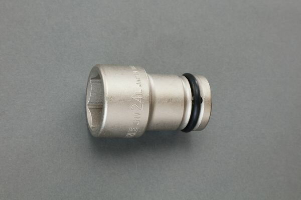 差込角：1/2”対辺：34mm外径：47mm全長：85mm000012288181楽天 HD店