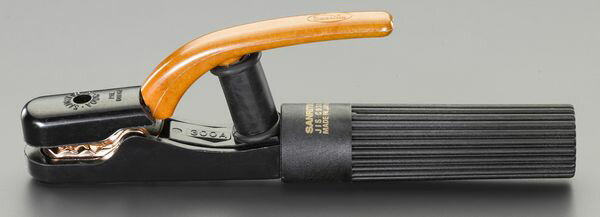 溶接電流300A用使用棒径：3.2〜6.4mm銅＋ゴム製000012288294楽天 HD店　