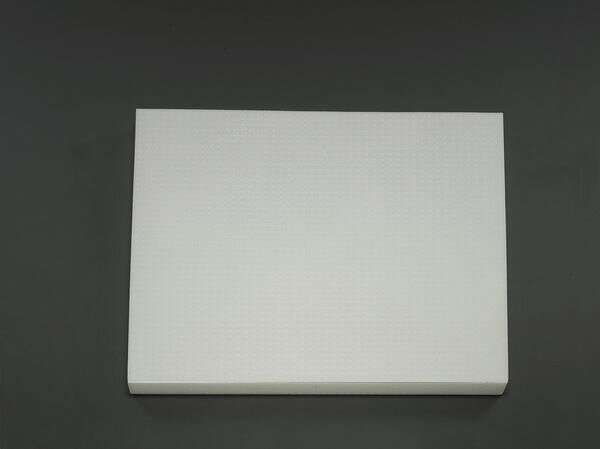 材質：PP発泡倍率：約45倍様々な緩衝材としての加工材料にサイズ：1200×1000mm厚み：50mm000012296825楽天 HD店　