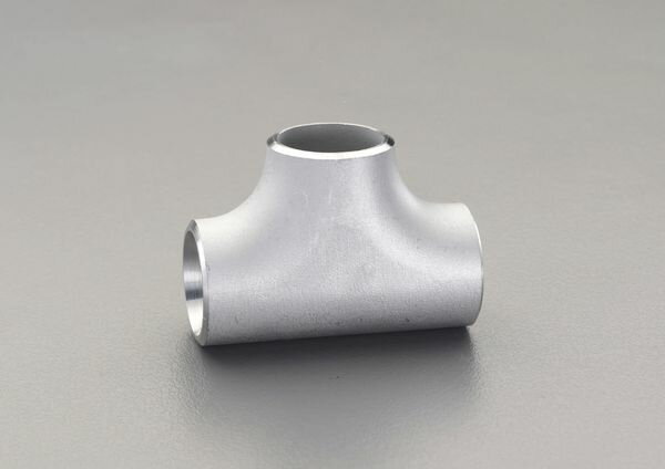 材質：ステンレス(SUS304W)肉厚：Sch.10S呼：15（1/2）外径（OD）：21.7mm内径（ID）：17.5mm厚さ（T）：2.1mmサイズ（C）：25.4mmサイズ（M）：25.4mm重量：約66g最高使用圧力：20k最高使用...