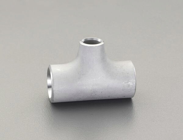 材質：ステンレス(SUS304W)肉厚：Sch.10S呼：25（1）×20（3/4）外径（OD1×OD2）：34.0×27.2mm内径（ID1×ID2）：28.4×23.0mm厚さ（T1×T2）：2.8×2.1mmサイズ（C）：38.1mm...