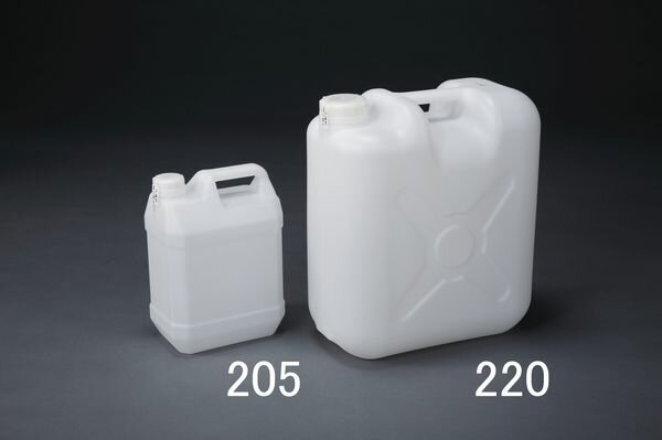 材質：ポリエチレン開封時には下部ライナーが残り、改ざん防止になります。容量：20Lサイズ(W×D×H)：360×206×410mm口径：50mm000012288696楽天 HD店　