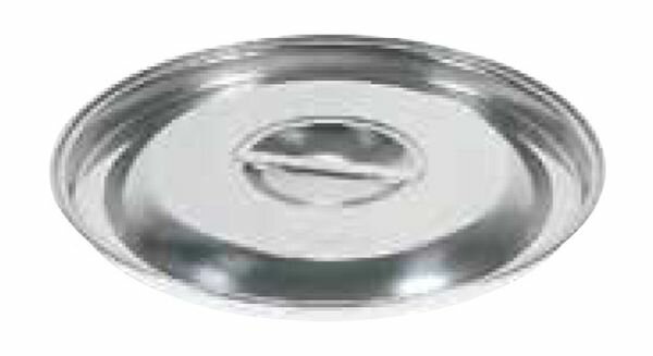 EA508S-2,-10用、バケツふたステンレス製000012085295楽天 HD店　