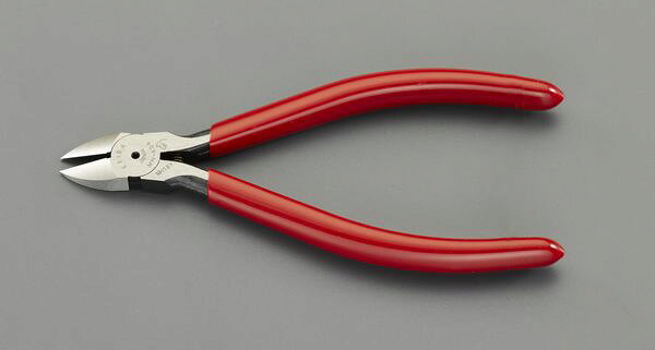 全長：150mmバネ付切断能力：軟鉄線：φ1.8mm 軟銅線：φ0.2〜2.3mm000012288893楽天 HD店　