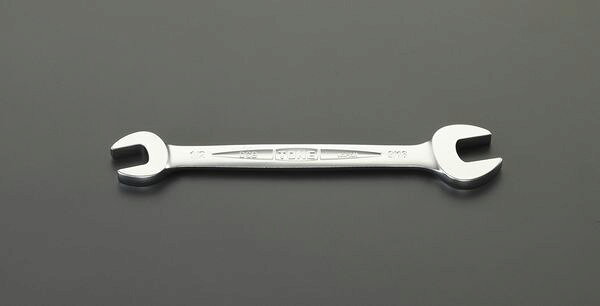 材質：工具鋼サイズ（インチ）：1/4×5/16厚み：4.0×4.0mm全長：111mm重量：21g000012289818楽天 HD店　