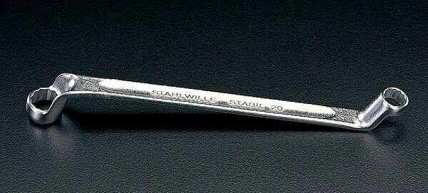 材質：クロム合金鋼12ポイント75°タイプサイズ：36×41mm厚み：17×18mm全長：440mm重量：1015g000012032732楽天 HD店　