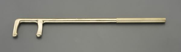 防爆材質：アルミニウム青銅ツメ内径×高さ：95×112mm全長：900mm000012290722楽天 HD店