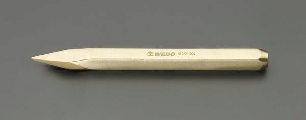 防爆材質：アルミニウム青銅軸対辺：14mm全長：150mm000012290798楽天 HD店　