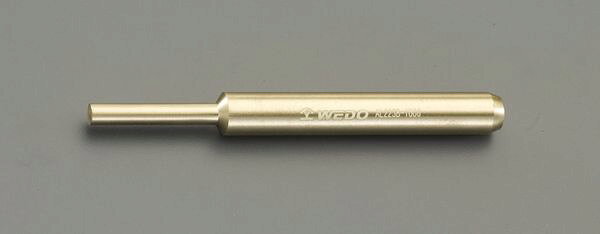 防爆材質：アルミニウム青銅先端径：8.0mm軸径：14mm全長：120mm000012290802楽天 HD店