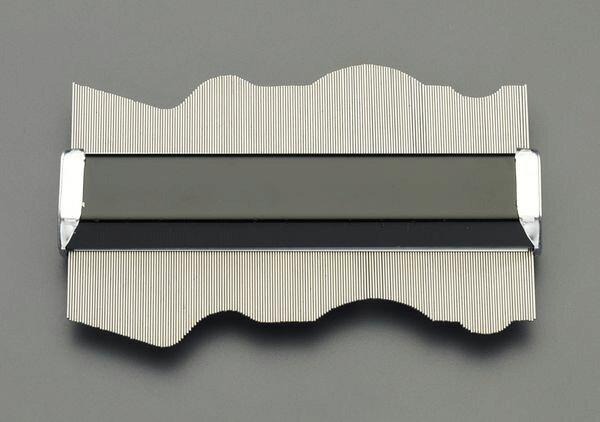どのような形でも簡単に型取れます。材質：本体：鉄 針：ステンレスサイズ：150×84mm幅：150mm000012291472楽天 HD店　