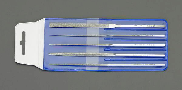 複雑な箇所にも簡単に使用できます。全長：140mmコーティング長：70mm5本組セット粒度：#325000012292289楽天 HD店　