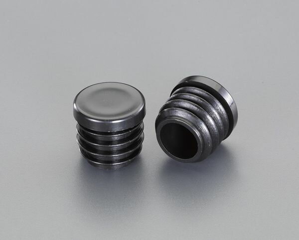 材質：ポリエチレン丸パイプ用サイズ(mm)：a：25、h：22、b：5入数：4個000012294043楽天 HD店　