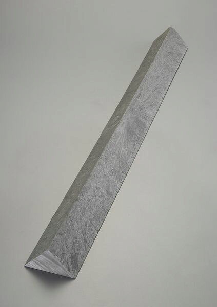 材質：廃プラスチックサイズ：120×90×1500(L)mm重量：5.5kgリプラギ000012294291楽天 HD店　