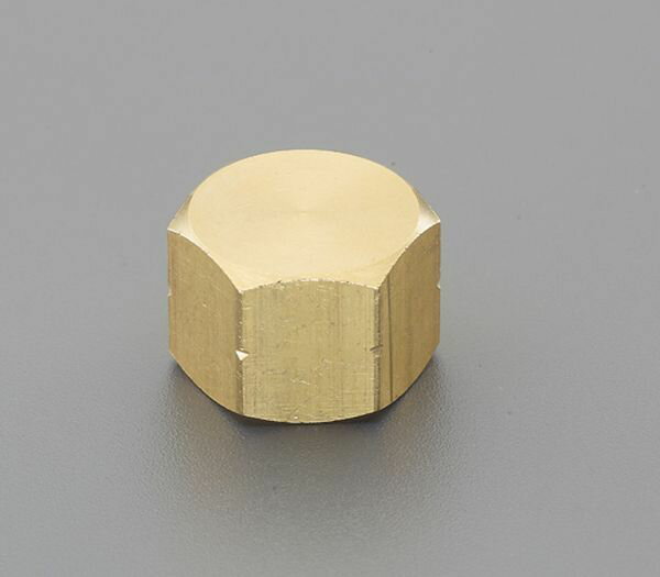 ねじ径(Rc)：1/8”使用温度：−50〜150℃使用圧力：6.9MPa以下材質：真鍮RoHS対応品入数：1個EA141AD-21楽天 HD店　