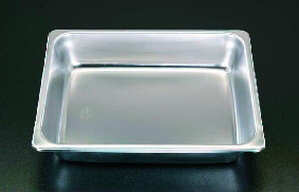 外寸サイズ(mm)：325×176×100(H)材質：ステンレス(18-8)容量：4L入数：1個EA508S-92楽天 HD店　