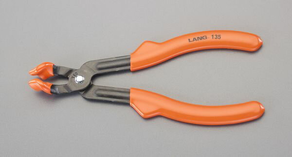 全長：253mm重量（g）：168先端はプラスチックコーティングされておりケーブルが傷つくのを防ぎ、安全にスパークプラグケーブルを取り外しできます。入数：1個EA514BX-11楽天 HD店　