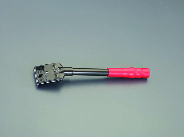 全長：310mm刃幅：64mm材質：刃：炭素鋼、ハンドル：TPR樹脂刃厚：10.3mm入数：1個EA523BA-27楽天 HD店　